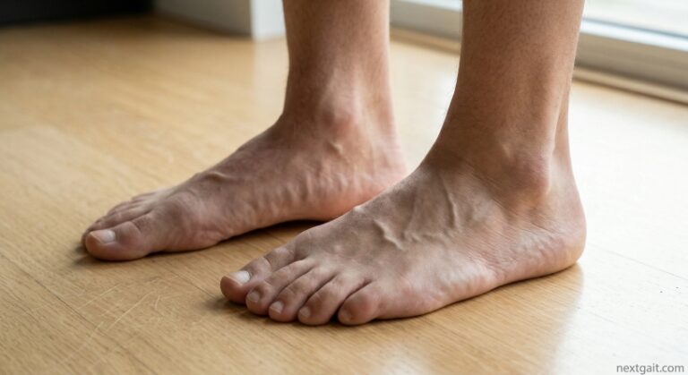 10 Best Running Shoes for Flat Feet (Tested Over 3,000 Miles)