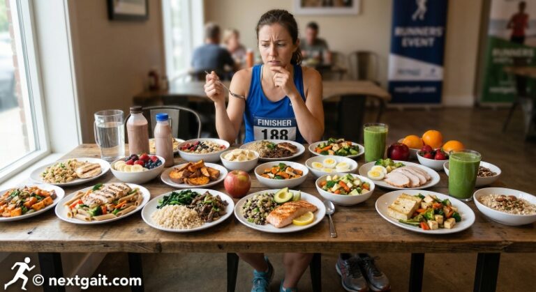 Runner's Guide to Nutrition: What to Eat Before, During & After Every ...