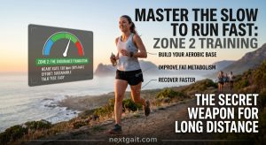 Zone 2 Training for Runners: Heart Rate Guide (2026)