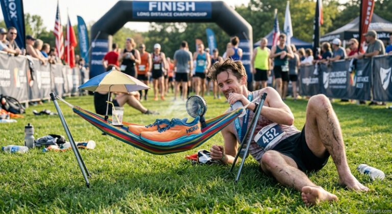 10 Best Running Shoes for Long Distance (2026) — Expert Tested